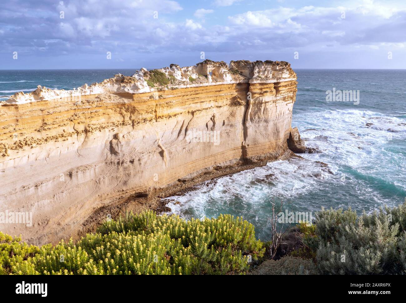 Razorback, Great Ocean Road, Australia Stock Photo - Alamy