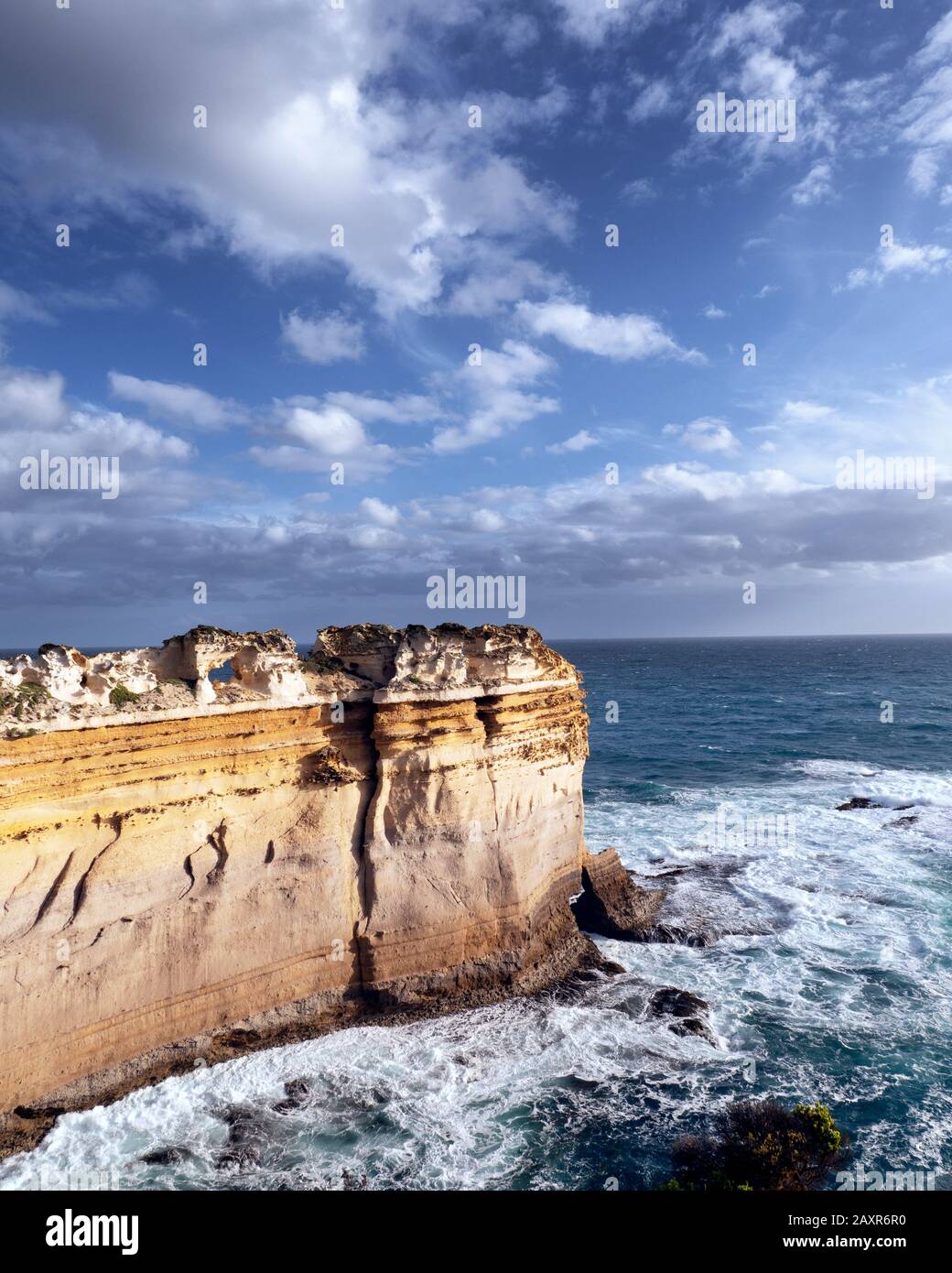 Razorback, Great Ocean Road, Australia Stock Photo - Alamy