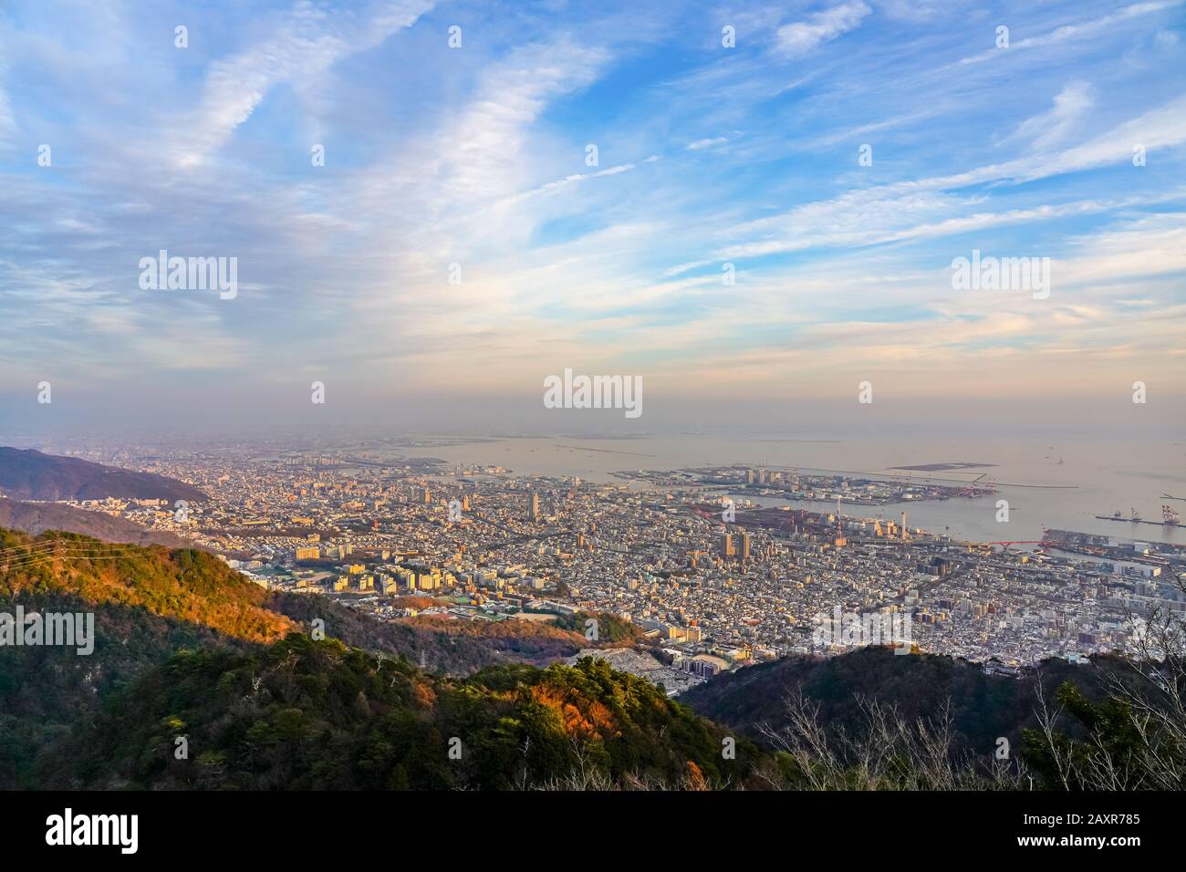Kikuseidai observatory hi-res stock photography and images - Alamy