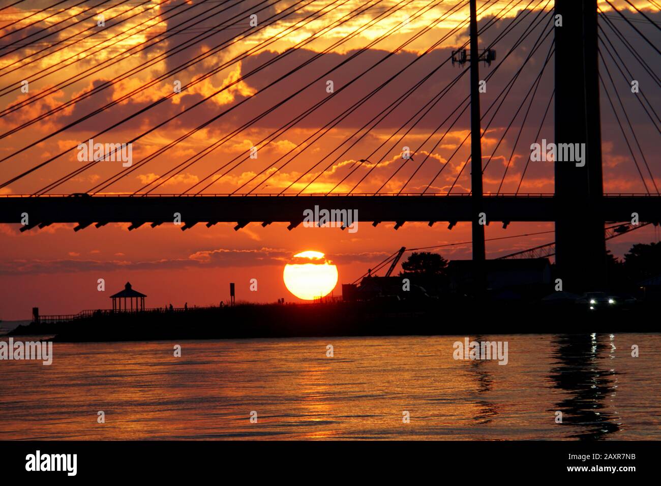 Indian river inlet hi-res stock photography and images - Alamy