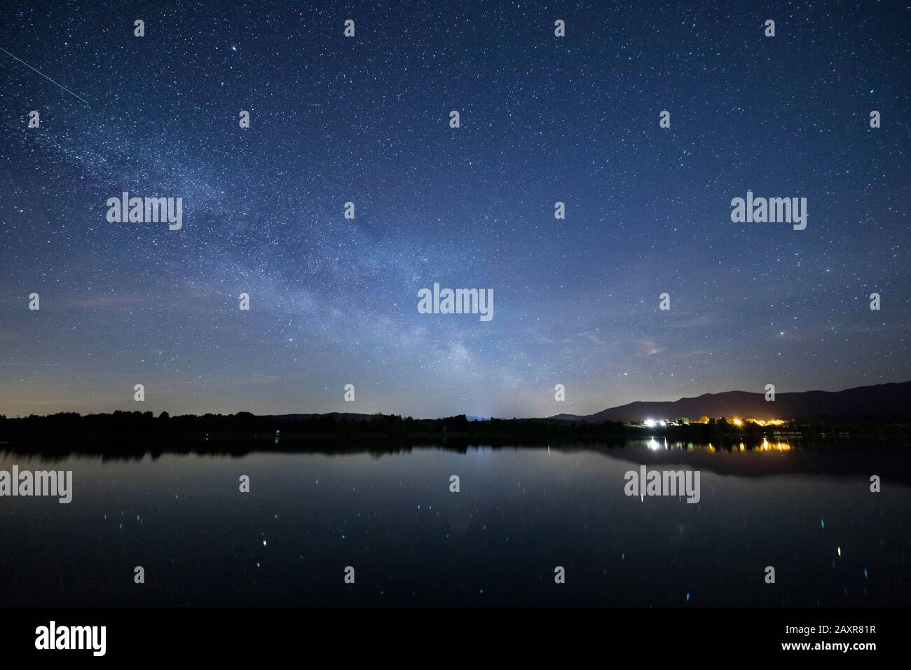 Lechbruck am see hi-res stock photography and images - Alamy