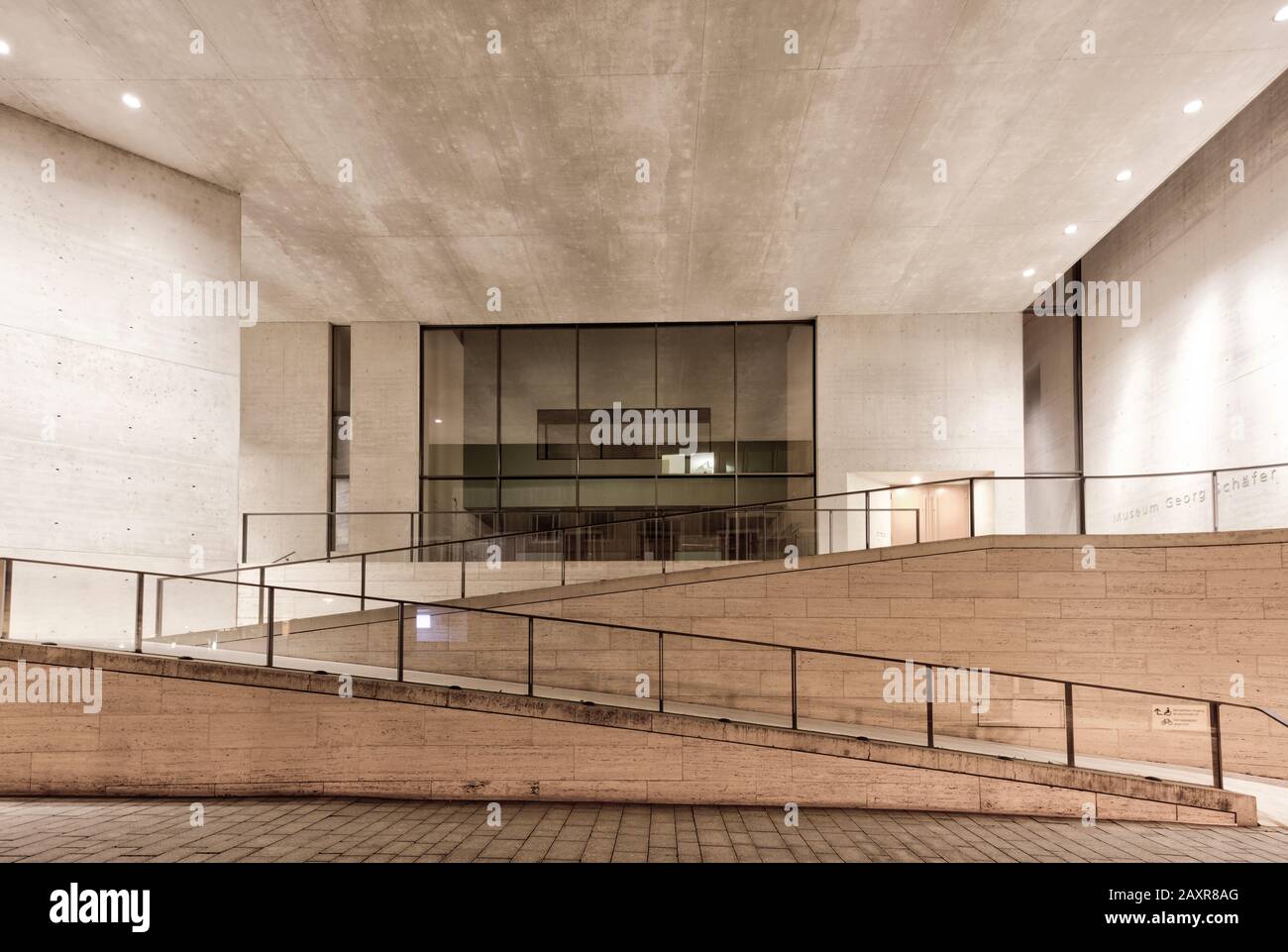 Schafer trail hi-res stock photography and images - Alamy