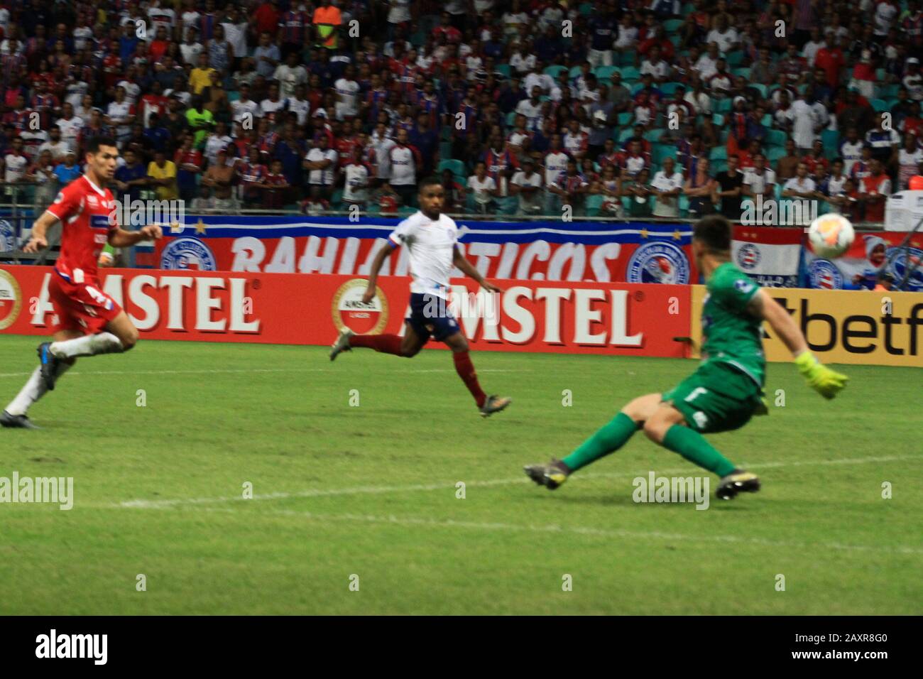 Elber brazil hi-res stock photography and images - Alamy