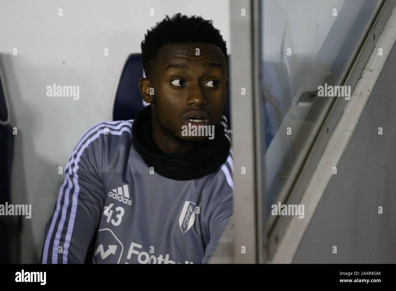 Steven jacques hi-res stock photography and images - Alamy