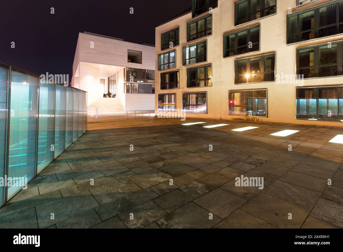 Schafer trail hi-res stock photography and images - Alamy