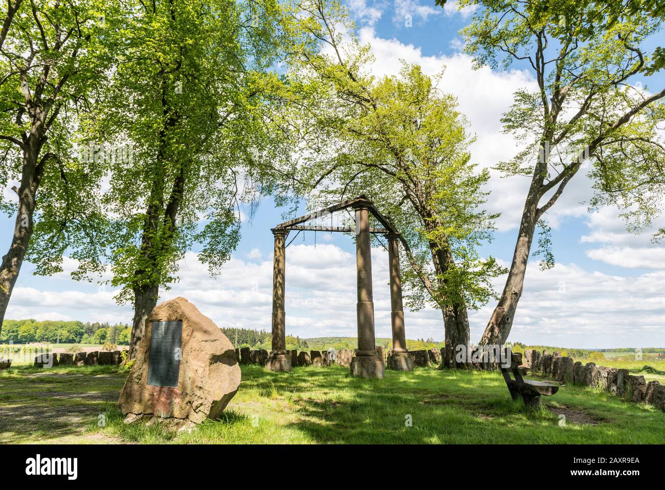 Best preserved medieval structure hi-res stock photography and images ...