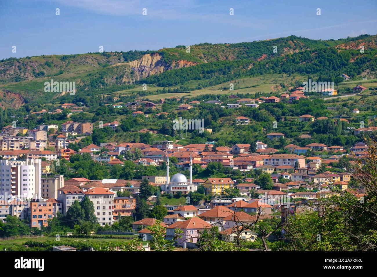 Dibra hi-res stock photography and images - Alamy