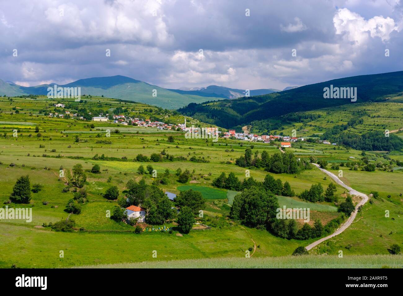 Shishtavec hi-res stock photography and images - Alamy