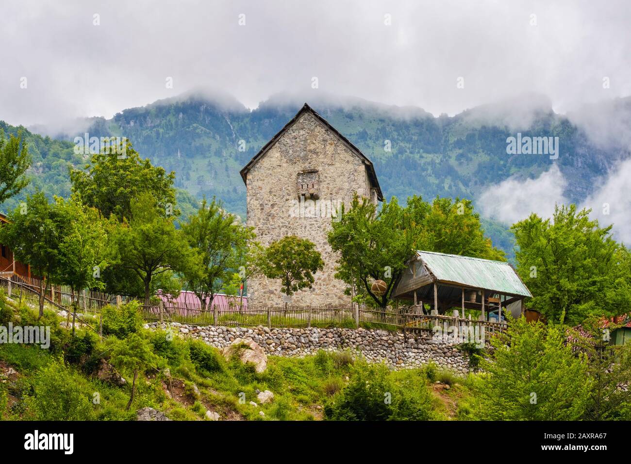 Kulla national park hi-res stock photography and images - Alamy