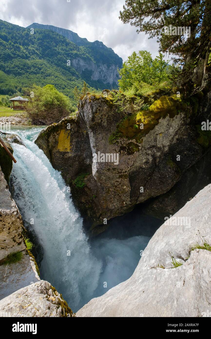 Gusinje hi-res stock photography and images - Alamy