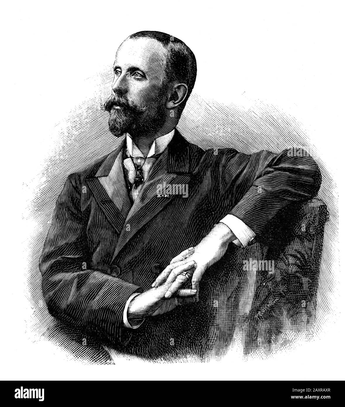 Guillaume dubufe french hi-res stock photography and images - Alamy