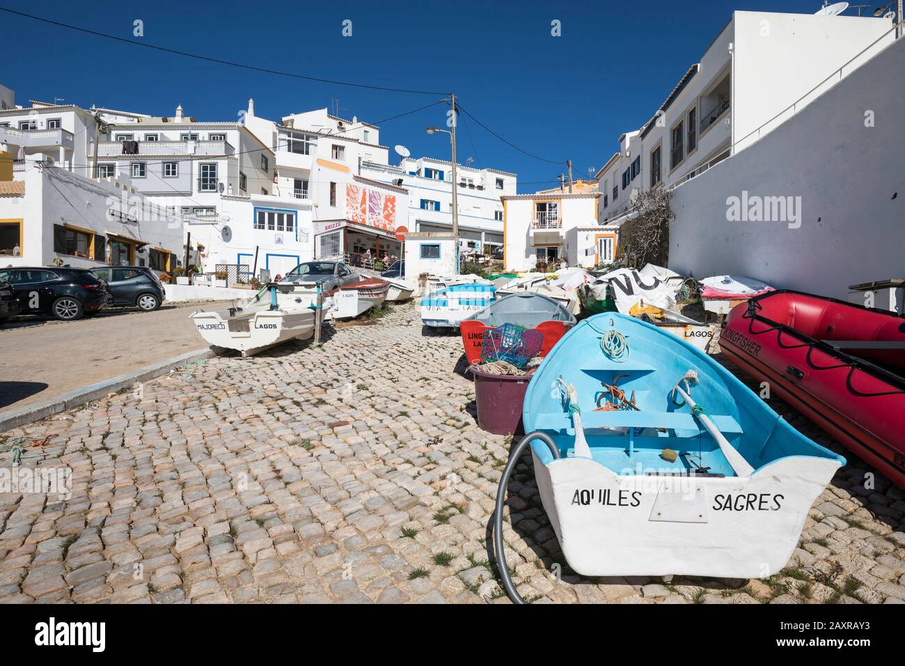 The village of Burgau, the village is located in the natural park ...