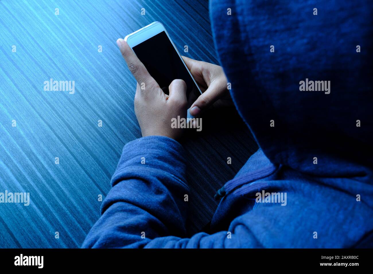 hacker hand stealing data, cyber crime concept Stock Photo - Alamy