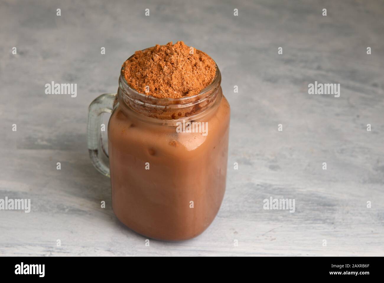Milo drink hi-res stock photography and images - Alamy