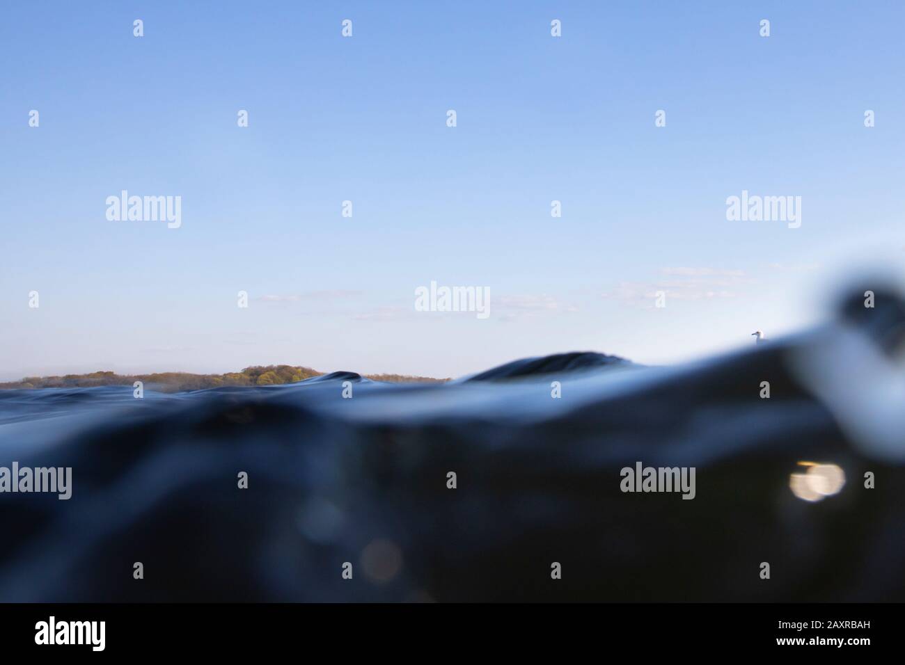 Wave shot hi-res stock photography and images - Alamy