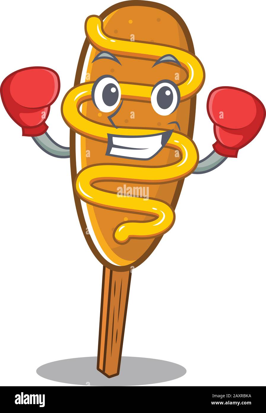 Strong mustard Stock Vector Images - Alamy