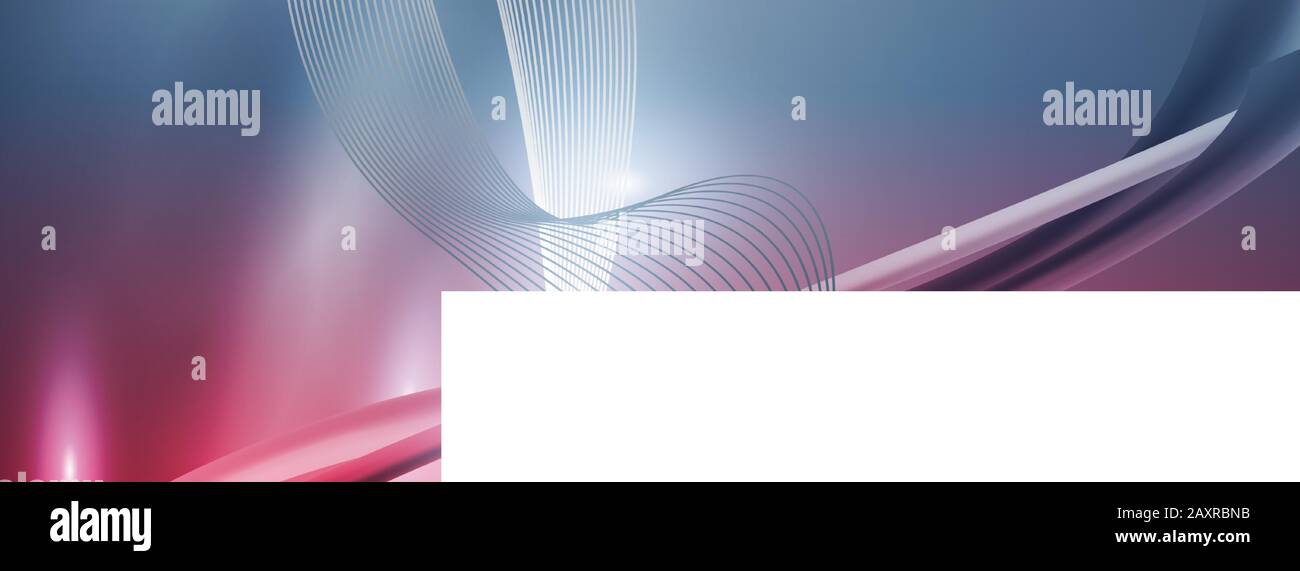 Vector wave design background. Abstract creative concept graphic layout ...