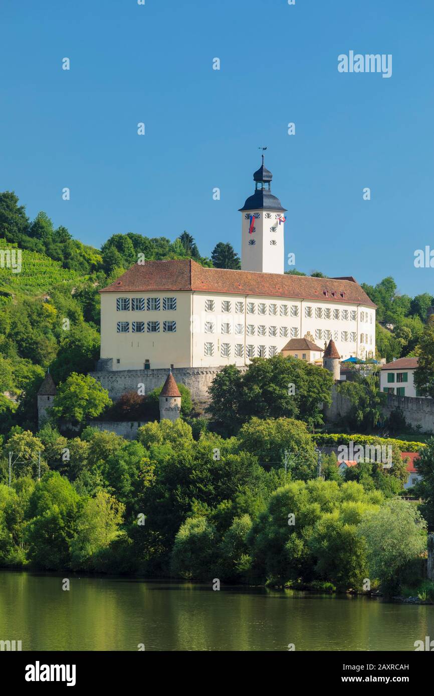 Gundelsheim hi-res stock photography and images - Alamy