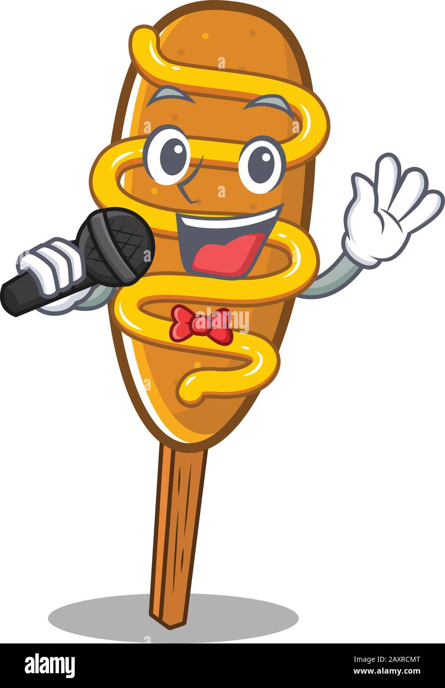 Singing For His Supper High Resolution Stock Photography and Images - Alamy