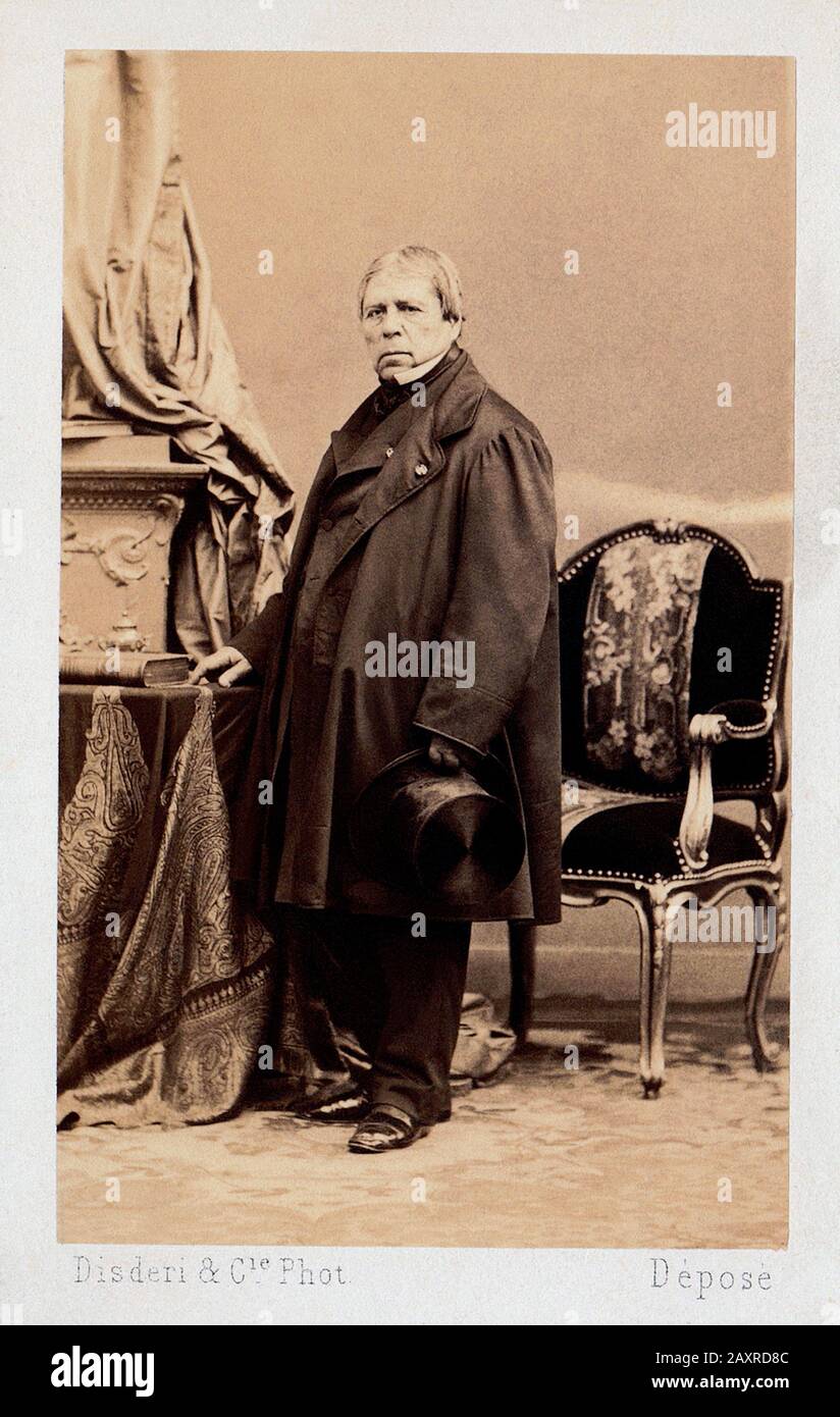 Auguste andré hi-res stock photography and images - Alamy
