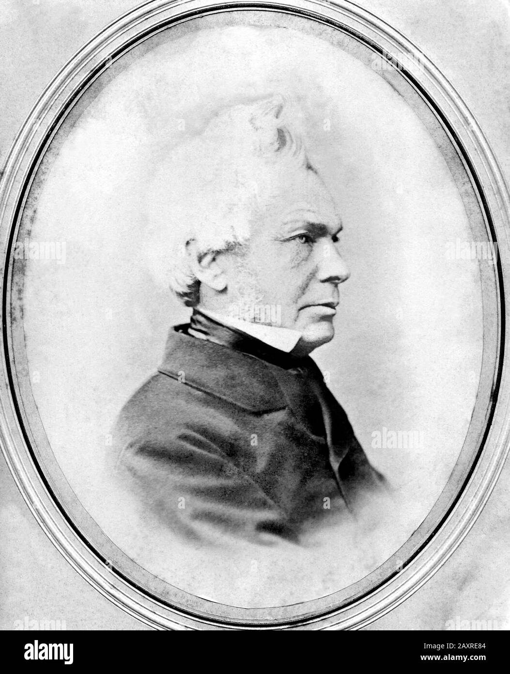 Schelling friedrich hi-res stock photography and images - Alamy