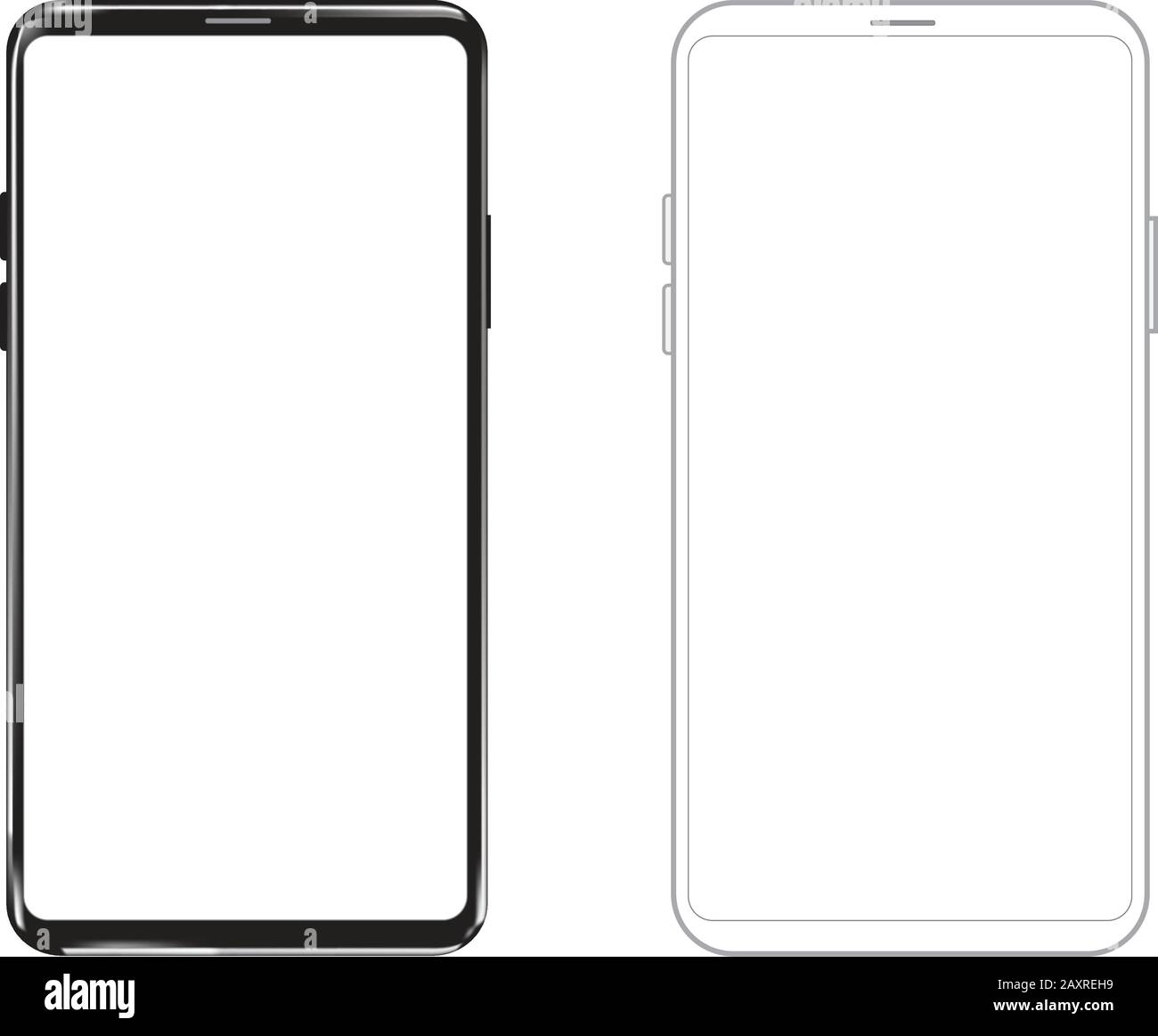 Screenshots hi-res stock photography and images - Alamy