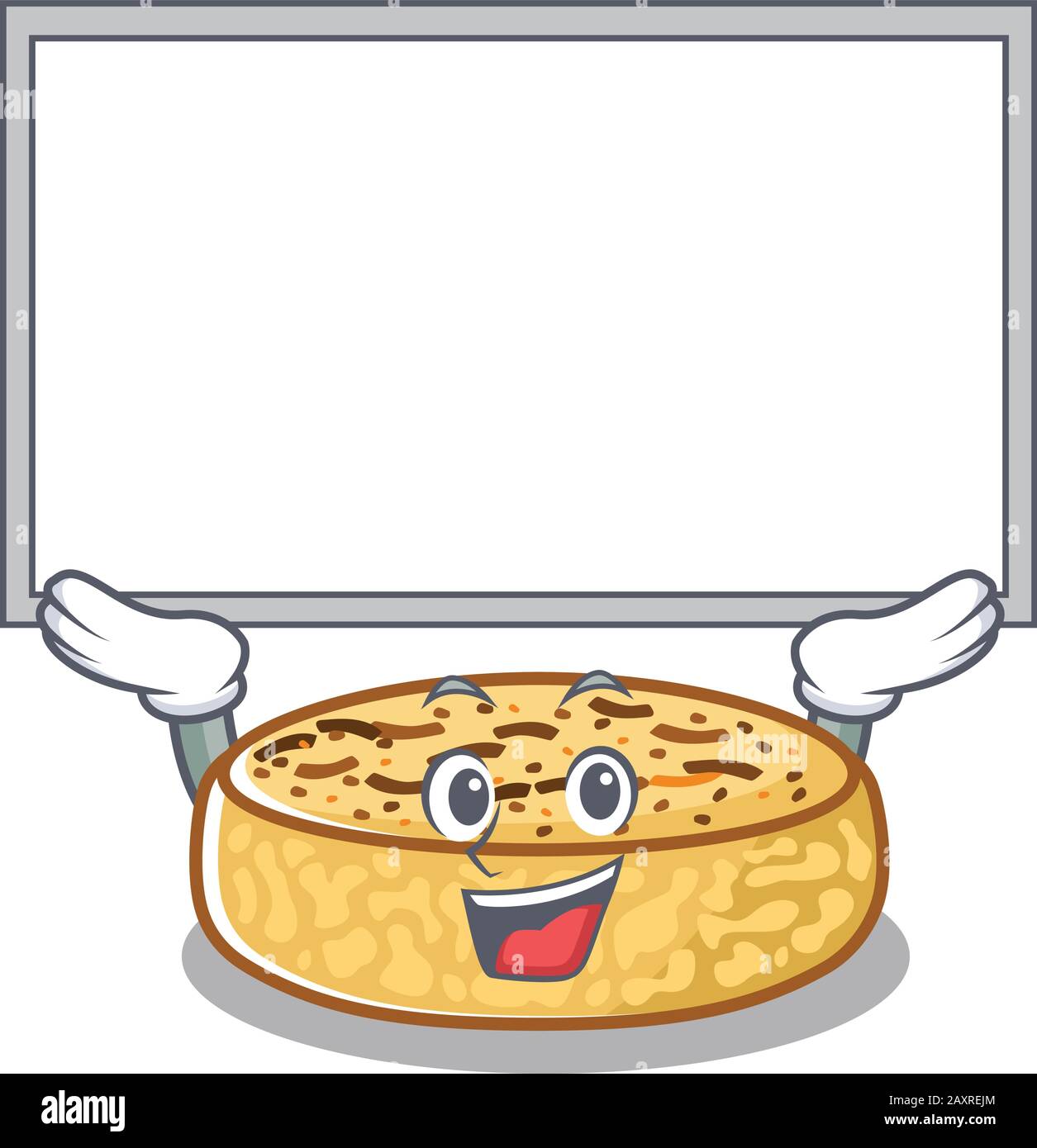 Crumpet Stock Vector Images - Alamy