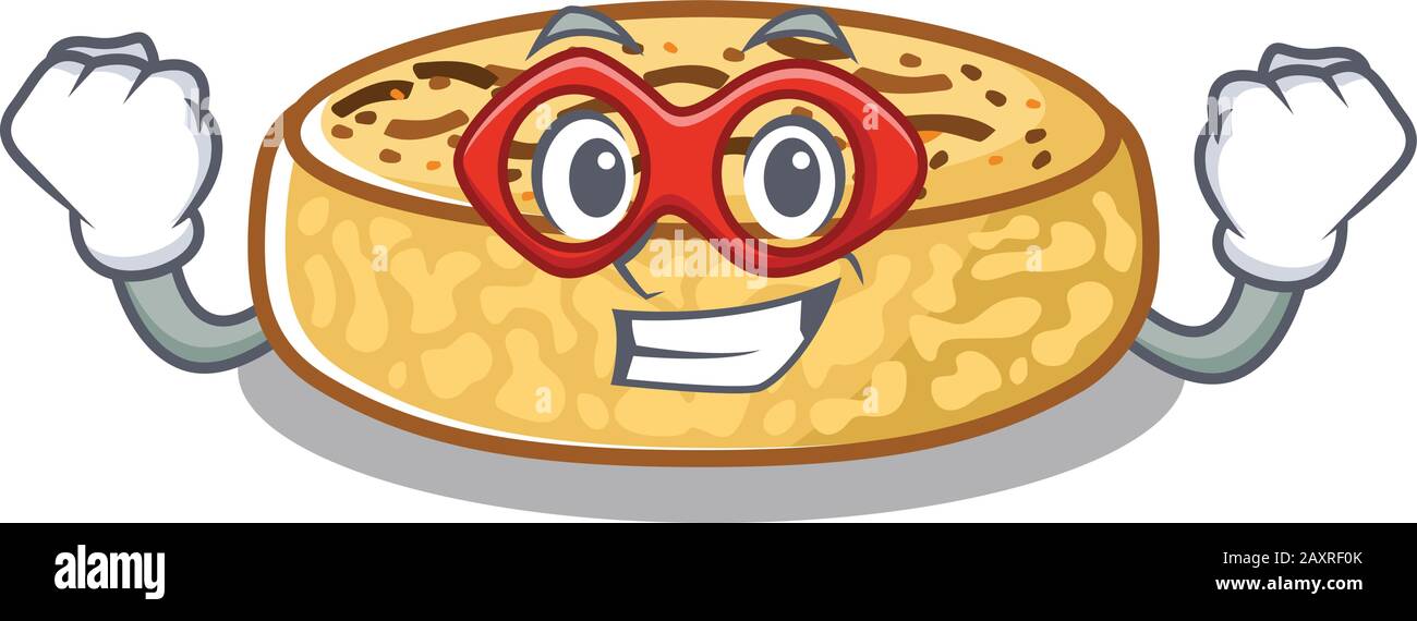 Crumpet Stock Vector Images - Alamy