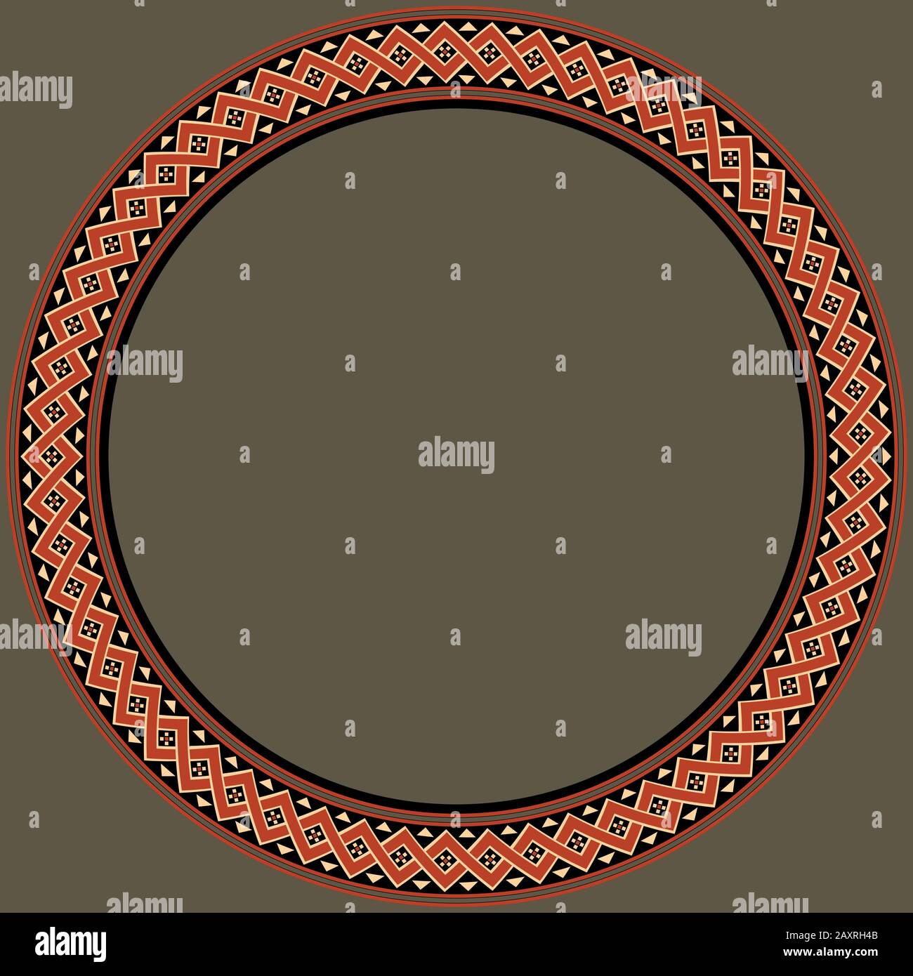 Vegetal Form Stock Vector Images - Alamy