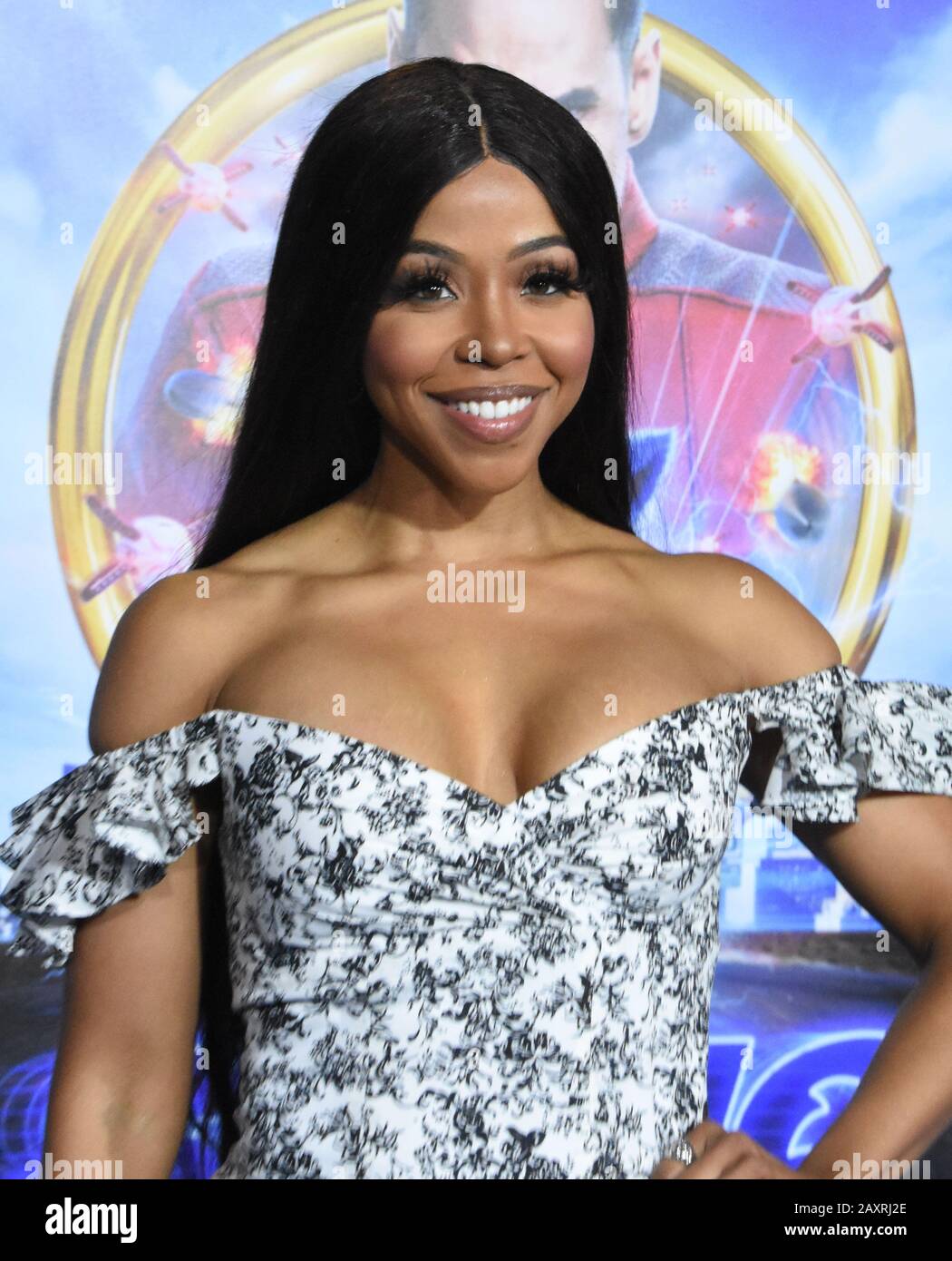 Kj smith hi-res stock photography and images - Alamy