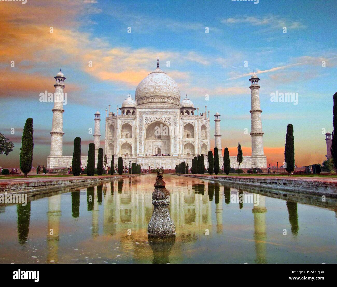Mughals India High Resolution Stock Photography and Images - Alamy