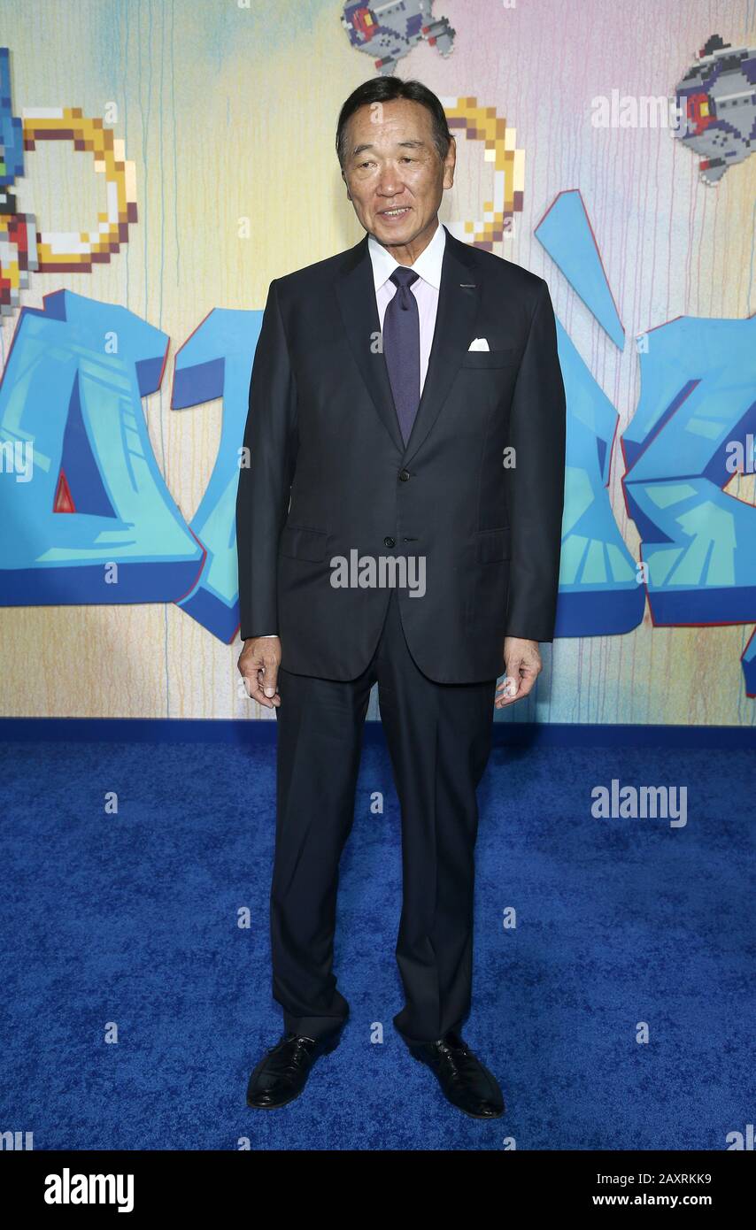 Hajime satomi hi-res stock photography and images - Alamy