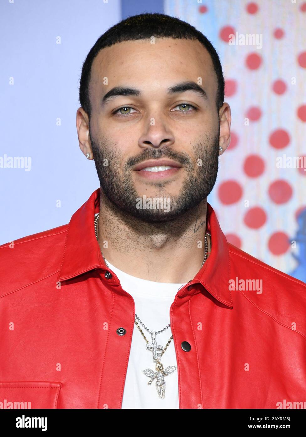 Don benjamin hi-res stock photography and images - Alamy