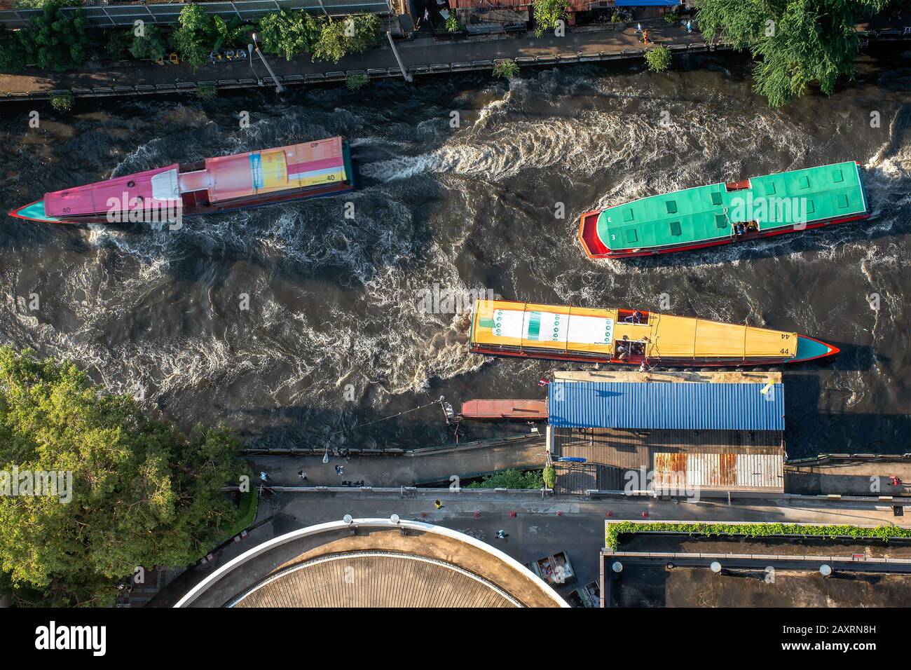 Means of water transportation hi-res stock photography and images - Alamy