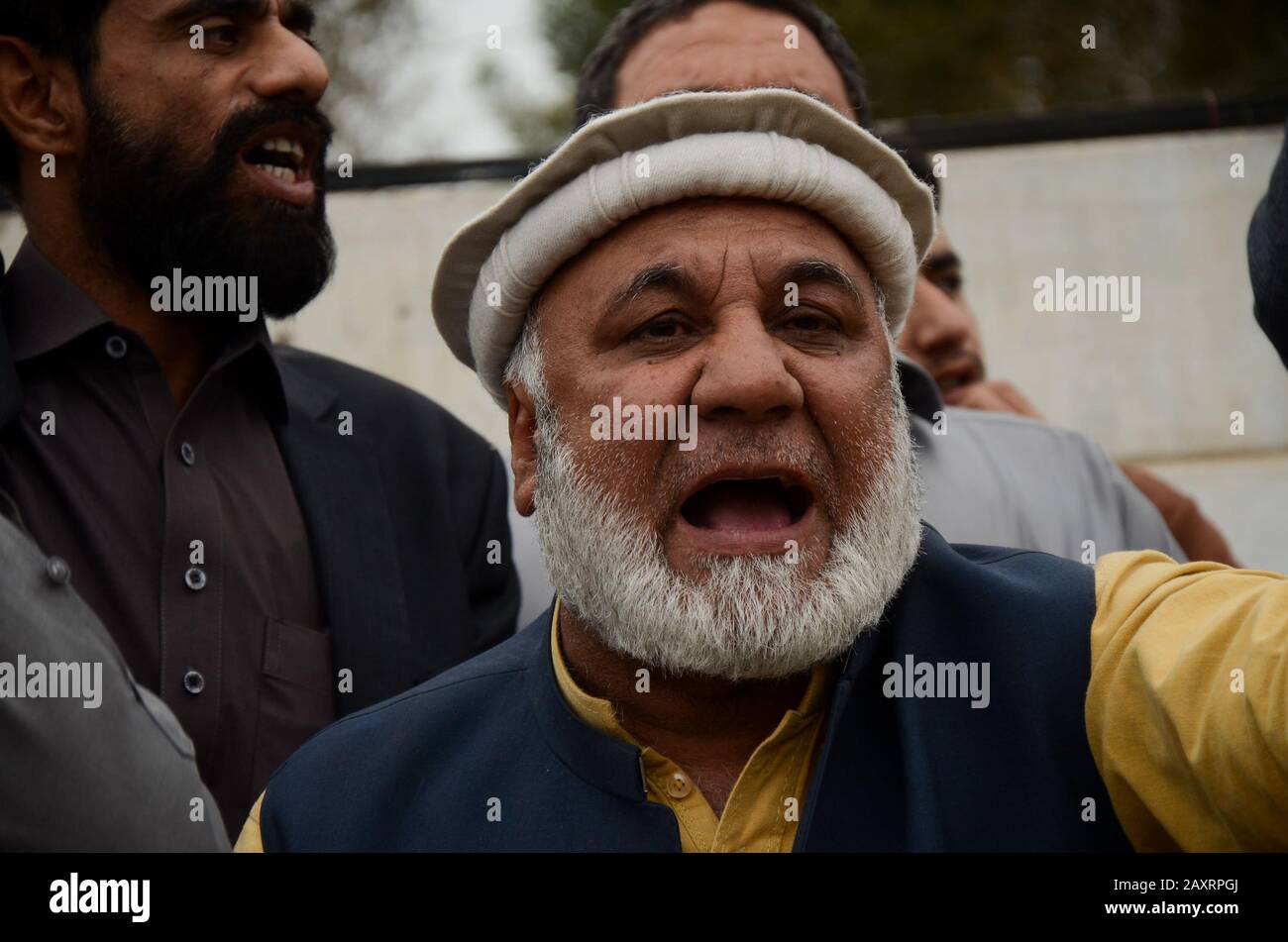 Ttp pakistan 2020 hi-res stock photography and images - Alamy