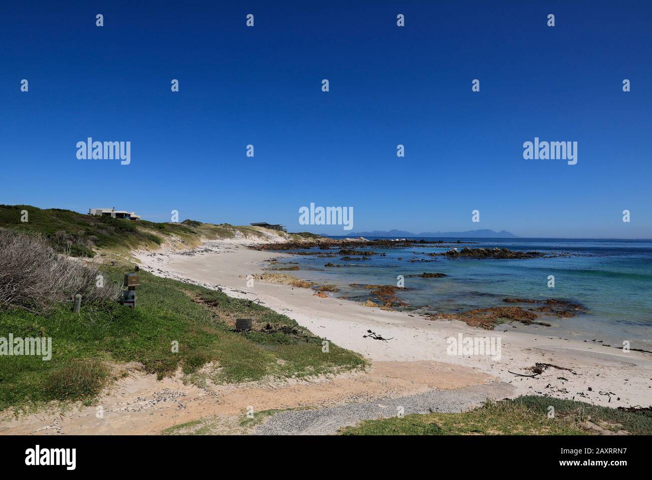 Rooi Els (Rooiels), Western Cape Province, South Africa Stock Photo - Alamy