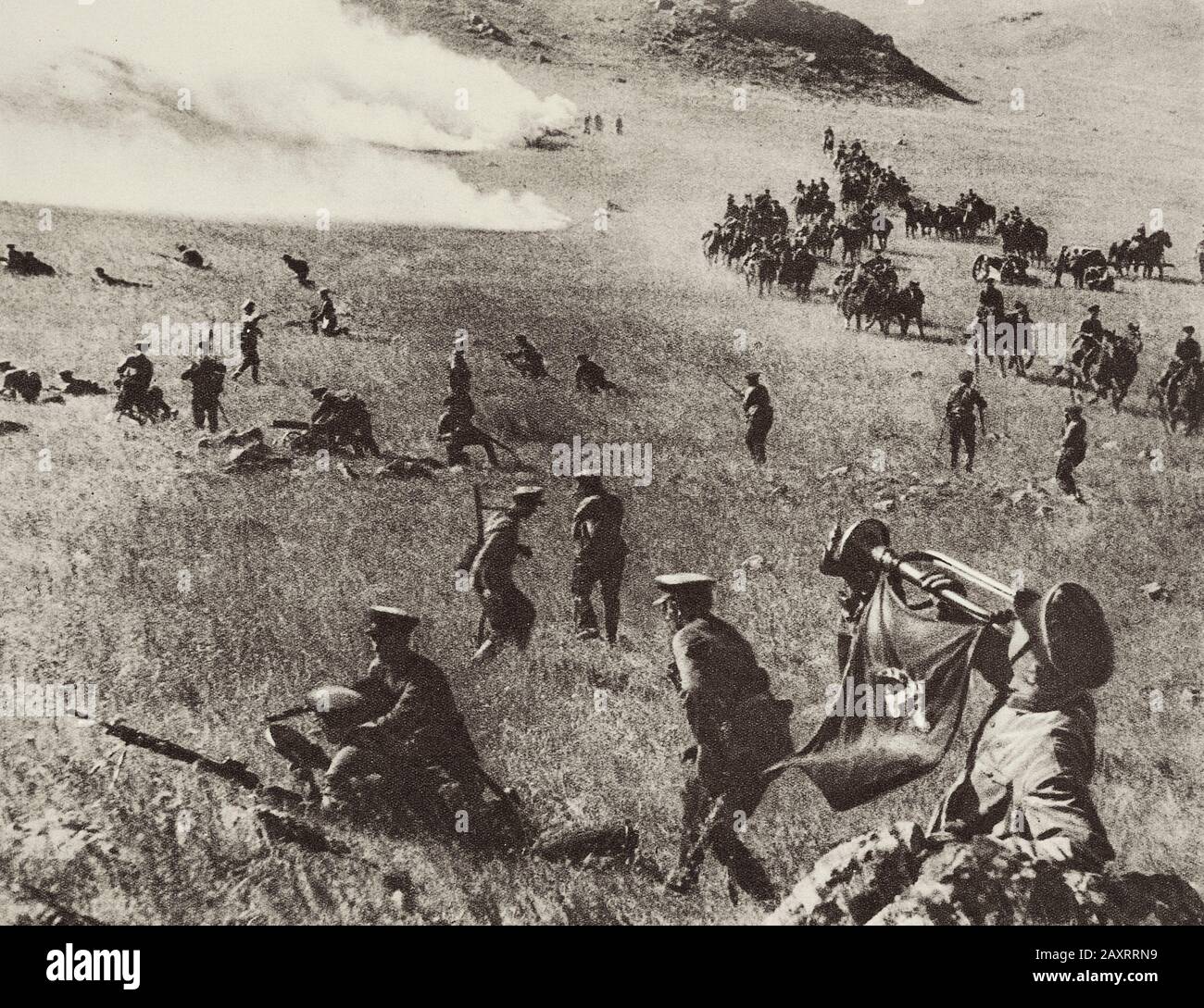 Red Army In 1930s High Resolution Stock Photography and Images - Alamy