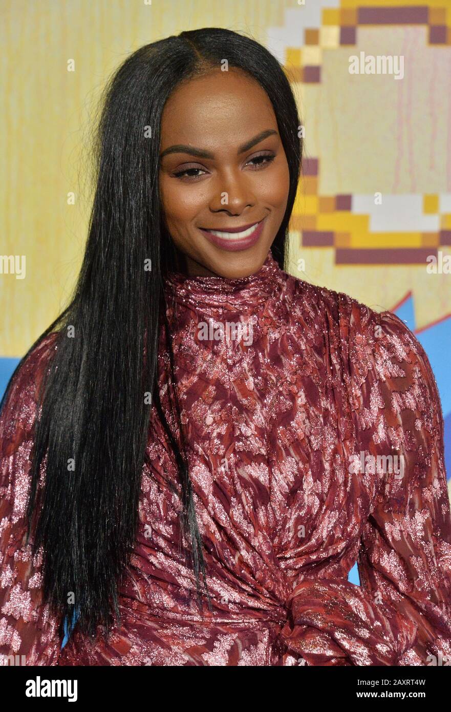 Tika Sumpter The Game