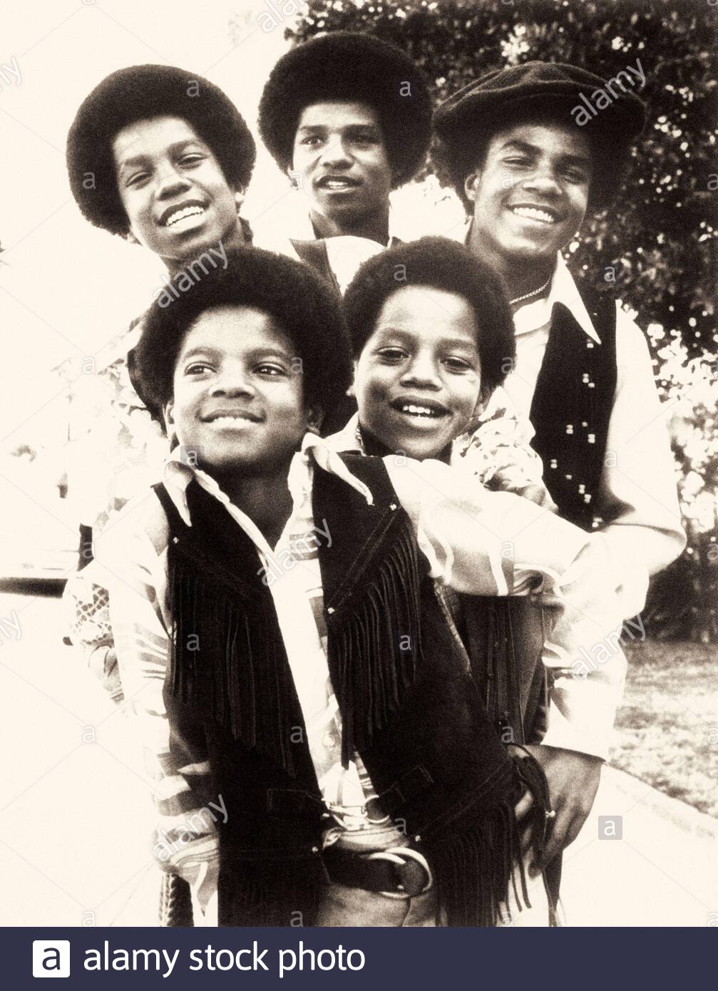 Jackie Jackson High Resolution Stock Photography and Images - Alamy