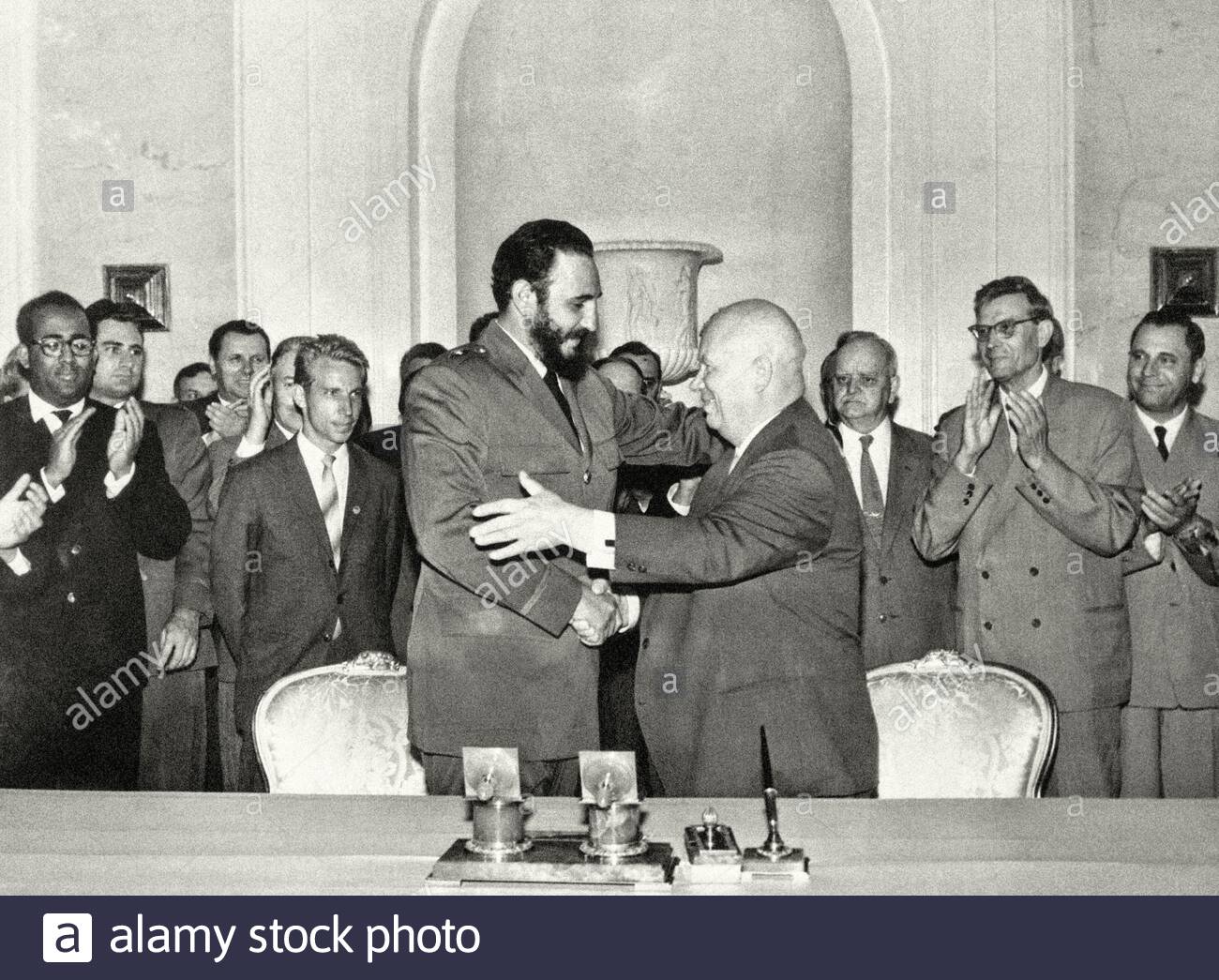 Visit The Soviet Union High Resolution Stock Photography and Images - Alamy