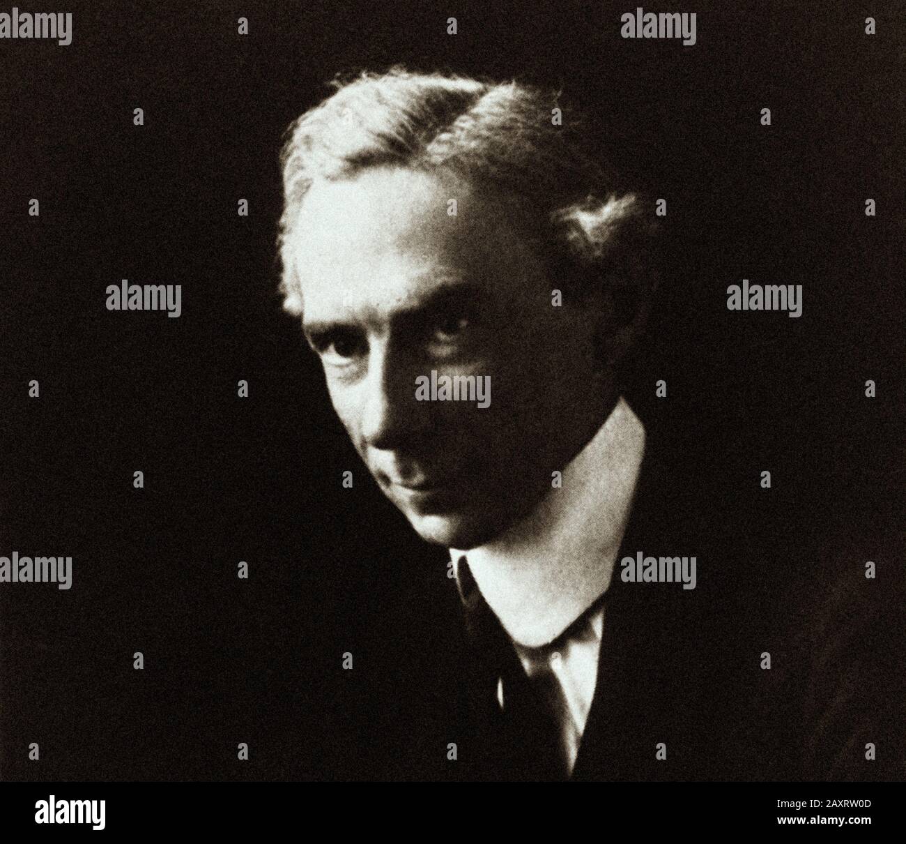 Arthur russell of great britain hi-res stock photography and images - Alamy