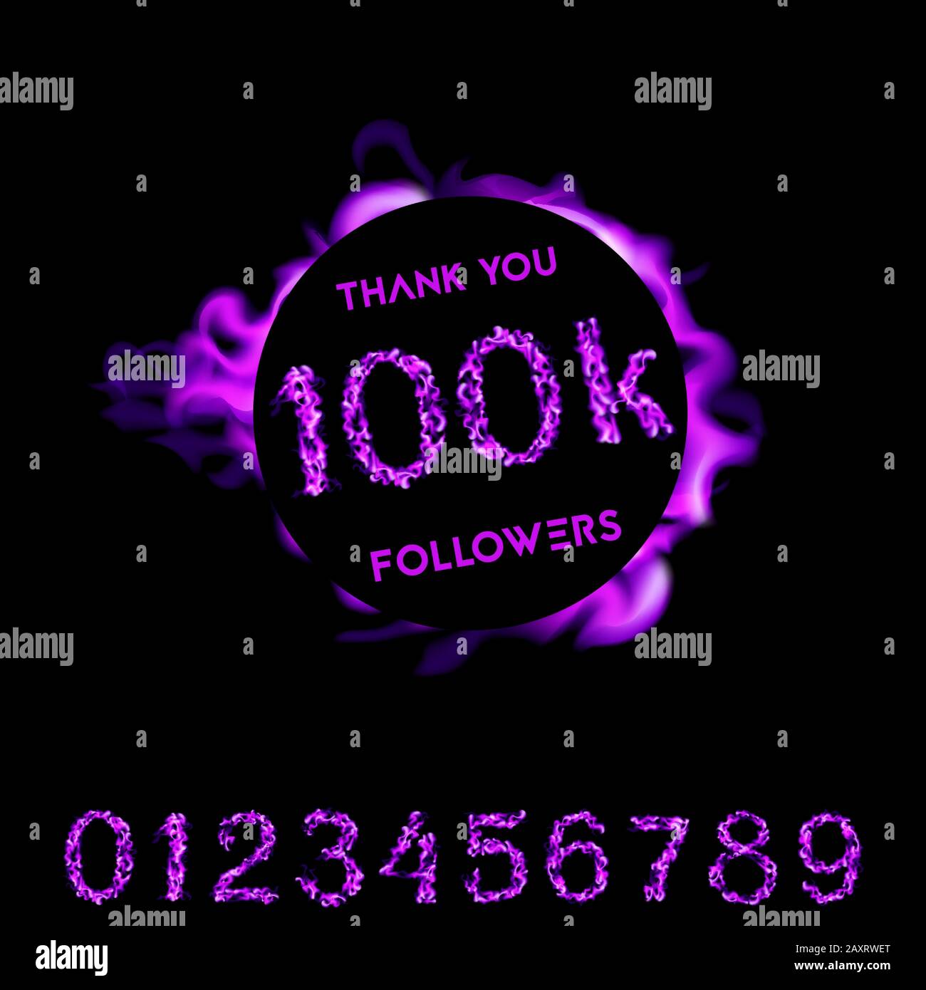 Thank you neon sign hi-res stock photography and images - Alamy