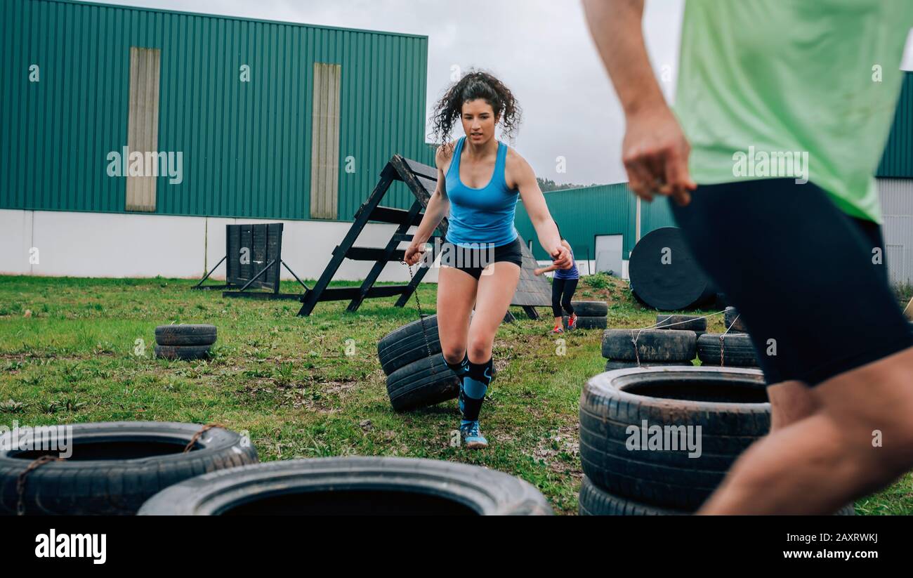 Women in drag hi-res stock photography and images - Alamy