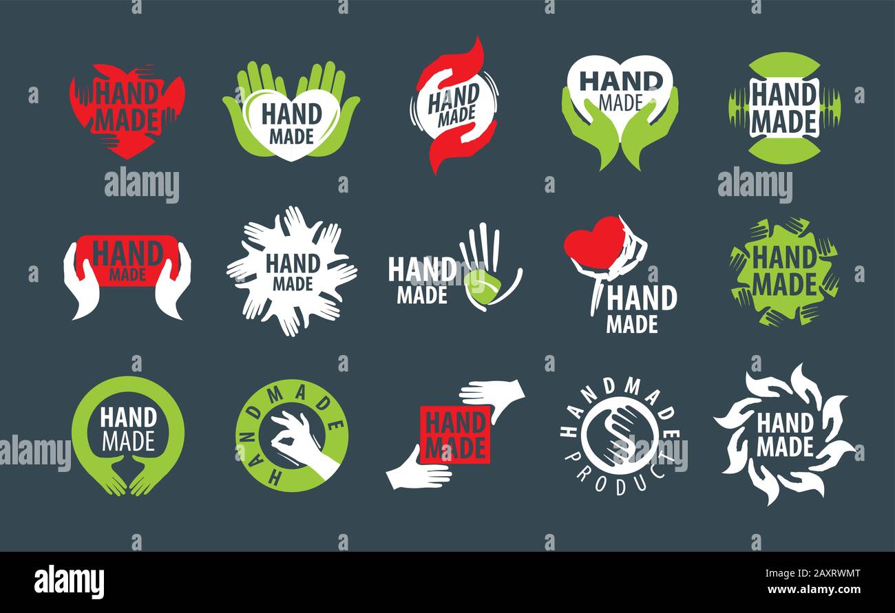 Artisan dark Stock Vector Images - Alamy