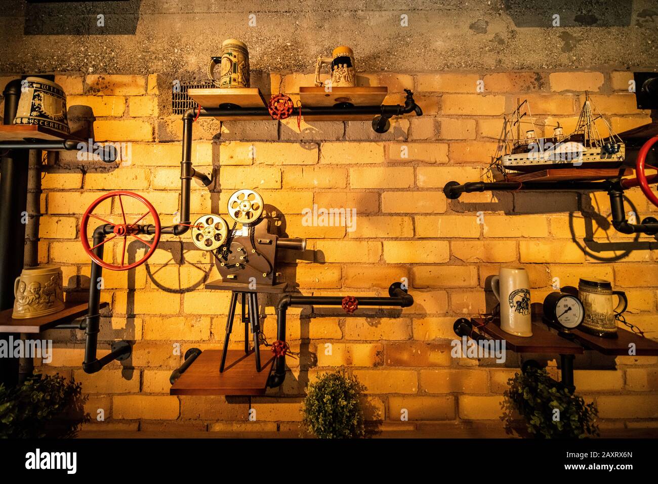 Old things making nice hi-res stock photography and images - Alamy