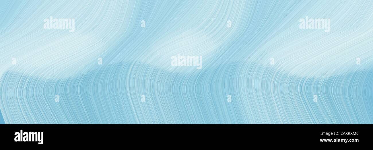 dynamic header with powder blue, lavender and sky blue colors. fluid ...