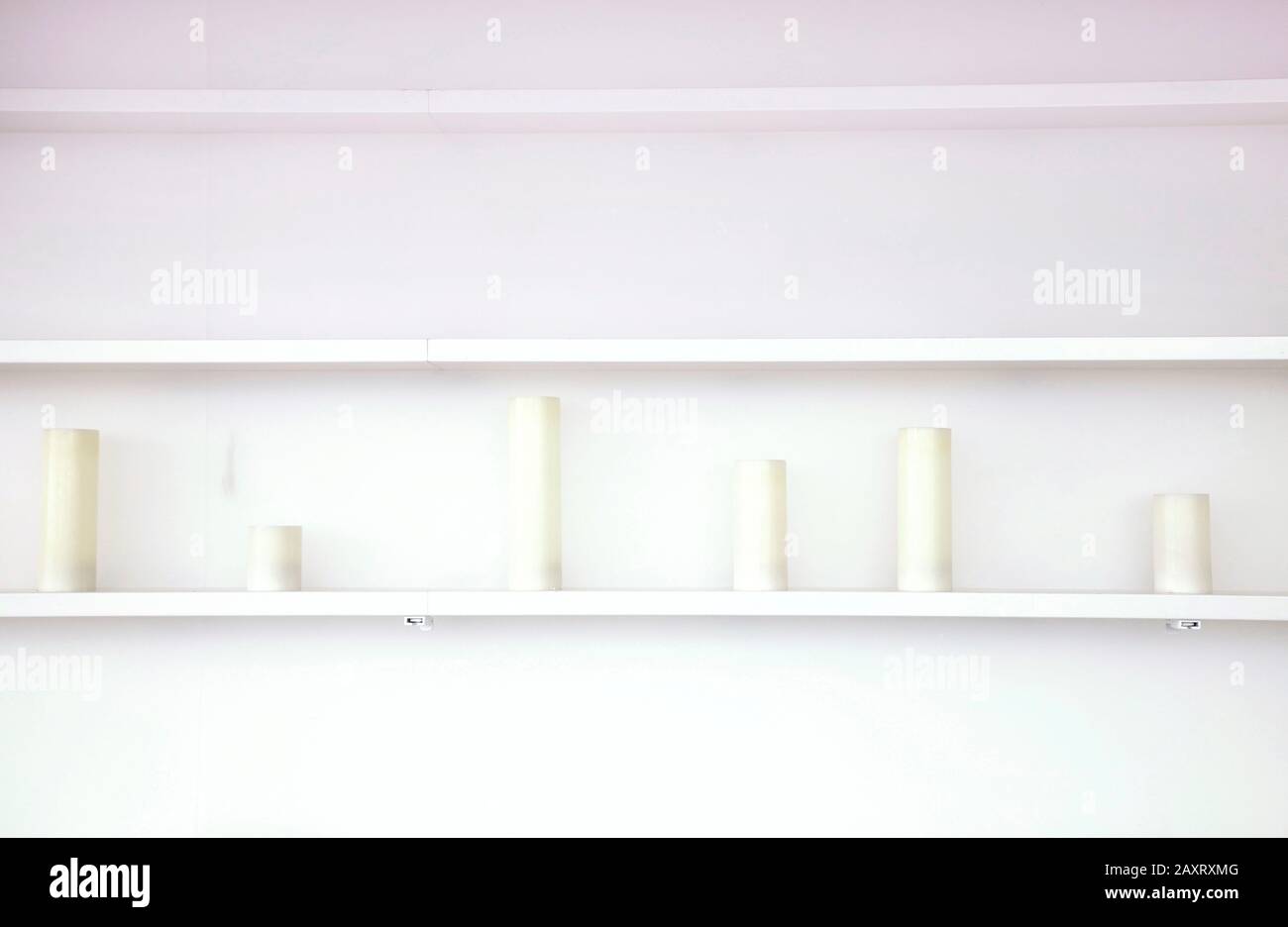 Shelf, Bright, Design, Iceland, Reykjavik Stock Photo - Alamy