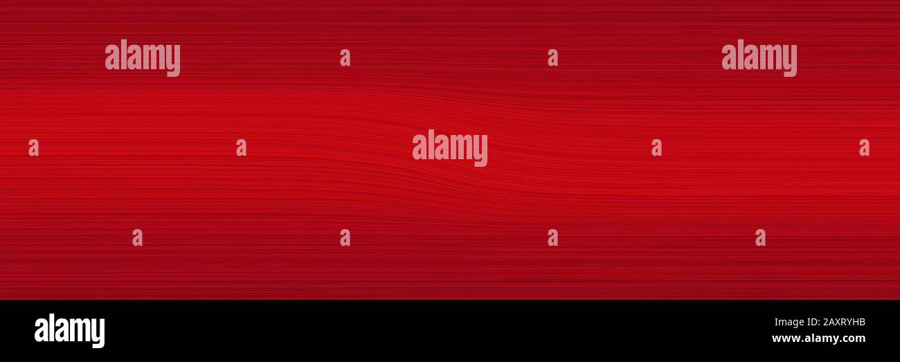 colorful designed horizontal banner with strong red, maroon and dark ...