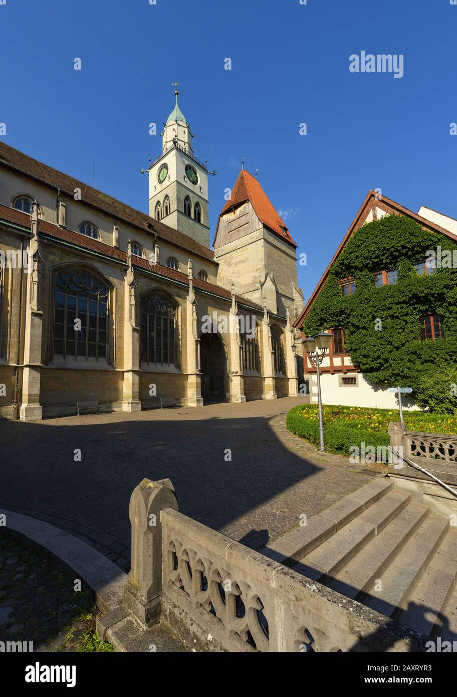Uberlingen Germany High Resolution Stock Photography and Images - Alamy