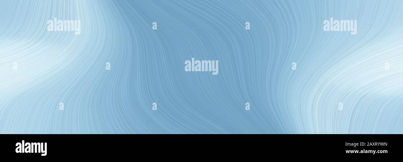 dynamic header with sky blue, light blue and lavender colors. fluid ...